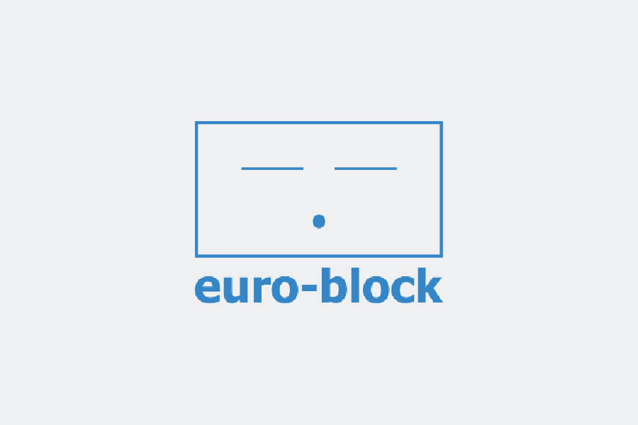 I connettori serie CRF della gamma Euroblock - ELDECO ELETTRONICA S.r.l.